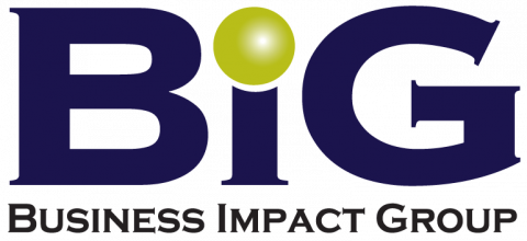 Business Impact Group - Elevating Your Brand.